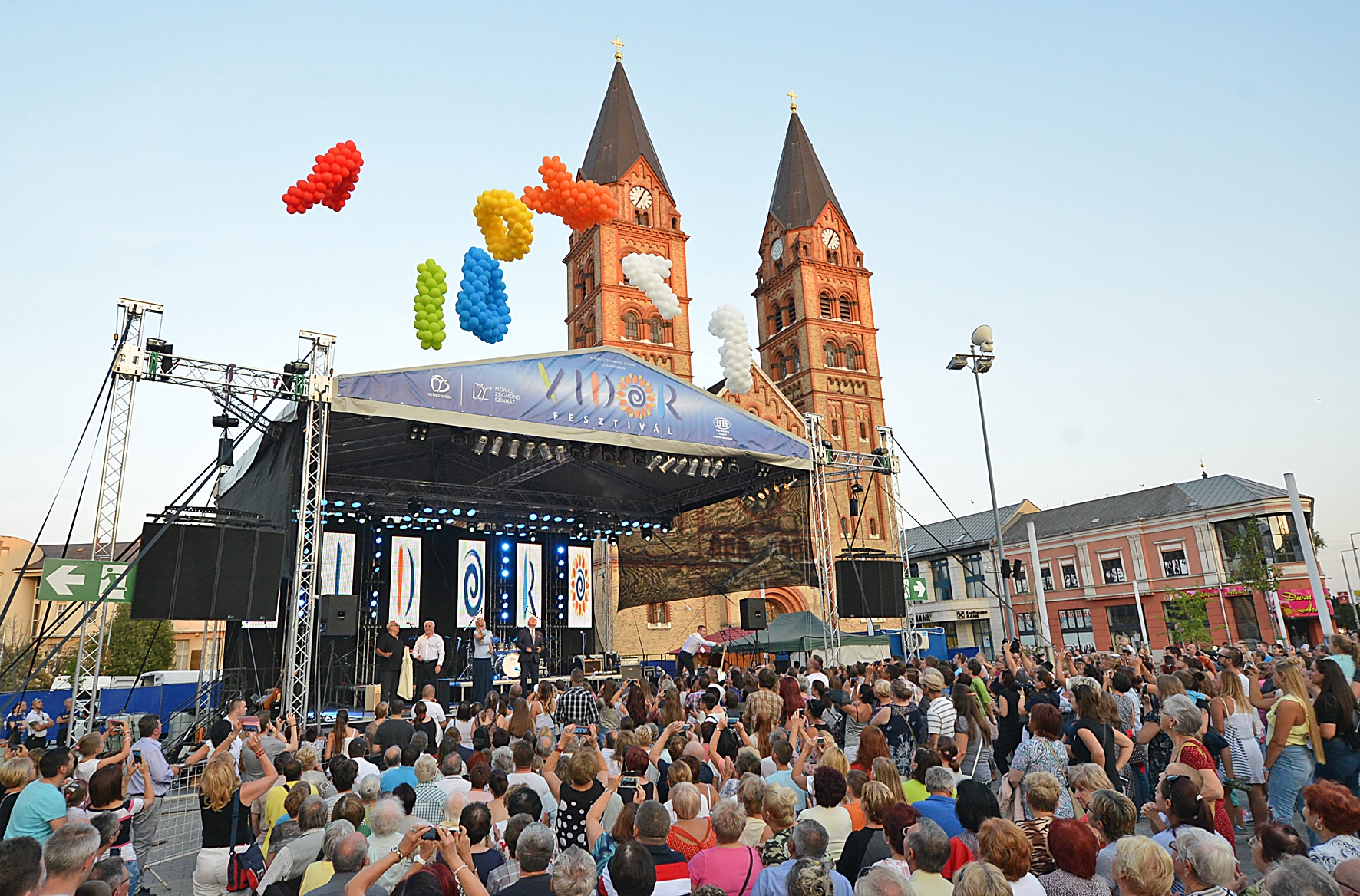 VIDOR Festival - WOMEX
